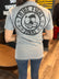 "OG" 22KILL T-Shirt (Gray) – One Tribe Foundation