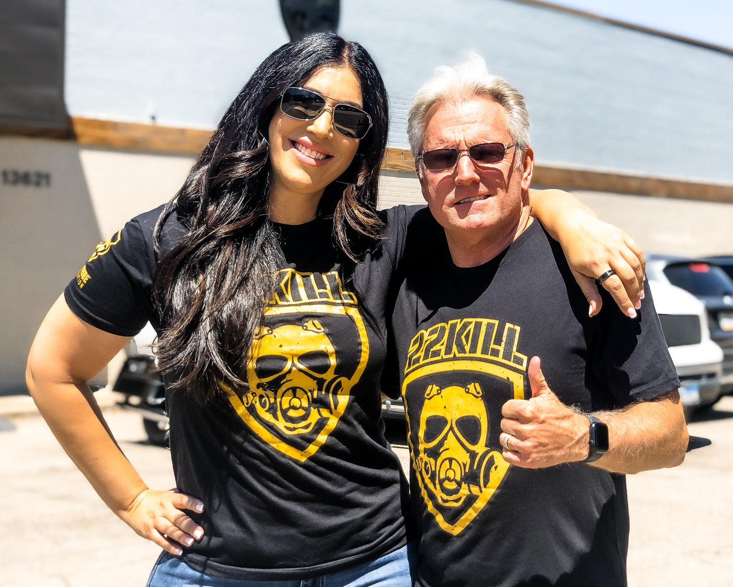 22KILL Store – One Tribe Foundation