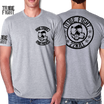 "OG" 22KILL T-Shirt (Gray) – One Tribe Foundation