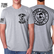 "OG" 22KILL T-Shirt (Gray) – One Tribe Foundation