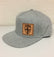 OTF (One Tribe Foundation) Light Gray Hat