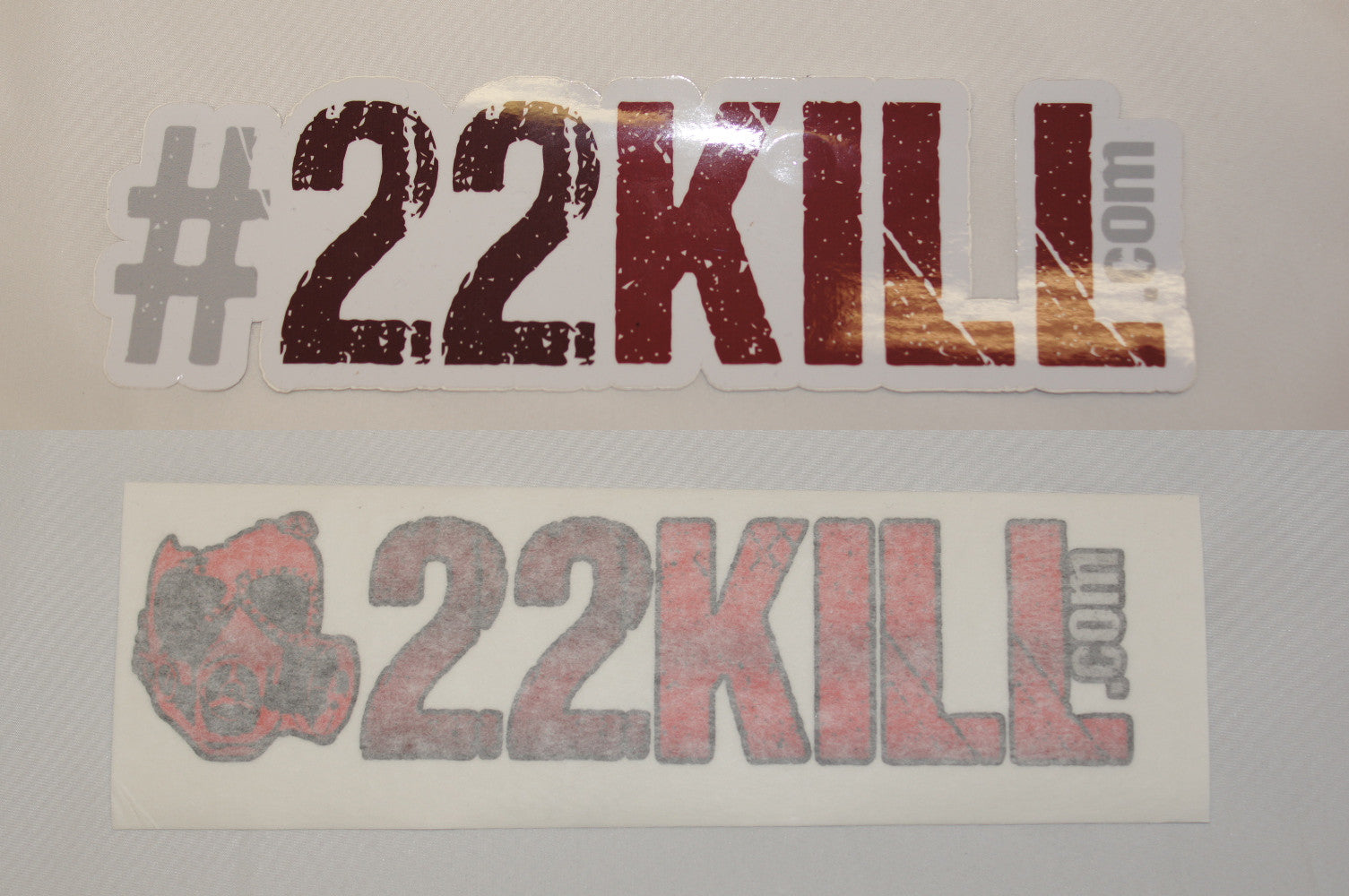 Decals, Sticker, and Magnets – One Tribe Foundation