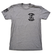 "OG" 22KILL T-Shirt (Gray) – One Tribe Foundation