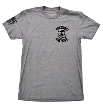 "OG" 22KILL T-Shirt (Gray) – One Tribe Foundation