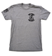 "OG" 22KILL T-Shirt (Gray) – One Tribe Foundation
