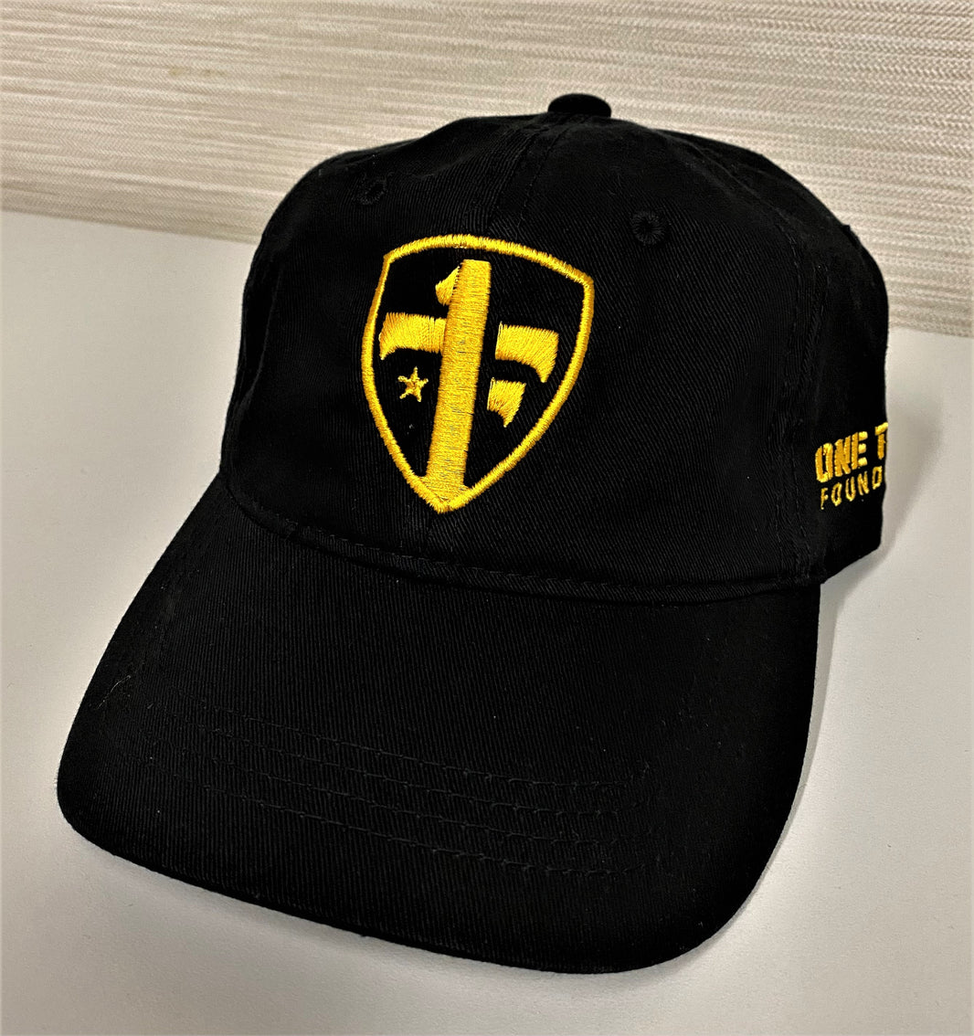 Headwear – One Tribe Foundation