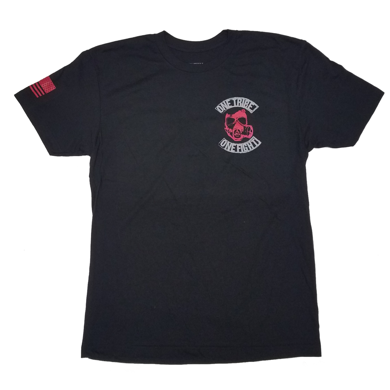 "OG" 22KILL T-Shirt (Black) – One Tribe Foundation
